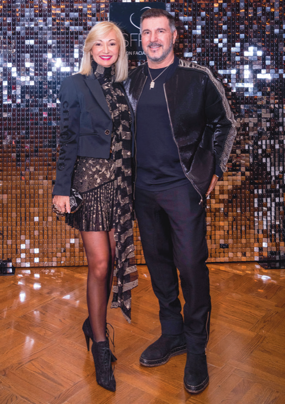 Living Luxe Event: Party of the Decade - Living Luxe Magazine