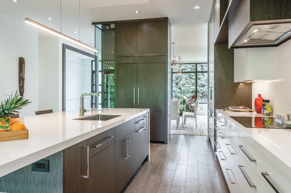 Solid Foundations – Living Luxe Magazine