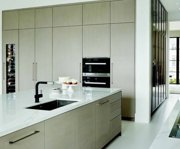 SHEER MAGIC - Living Luxe Magazine