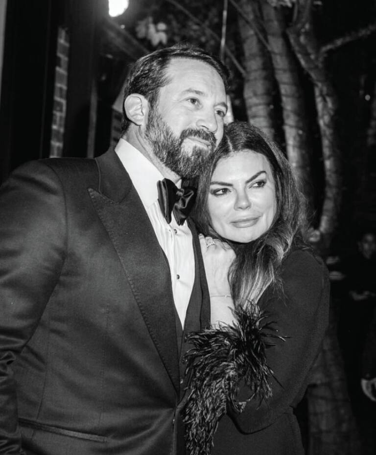 HERE’S TO 15 YEARS – Living Luxe Magazine